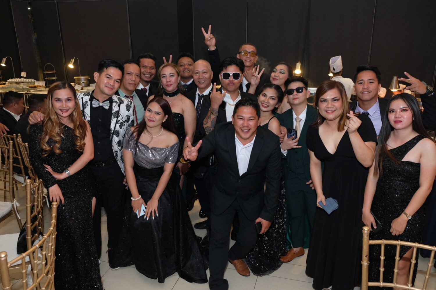 ACMSI 20th Founding Anniversary Celebration - Annapolis Credit ...